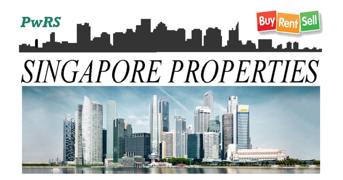 Buy Sell Rent in Singapore | Roger Seah : Buy Sell Rent